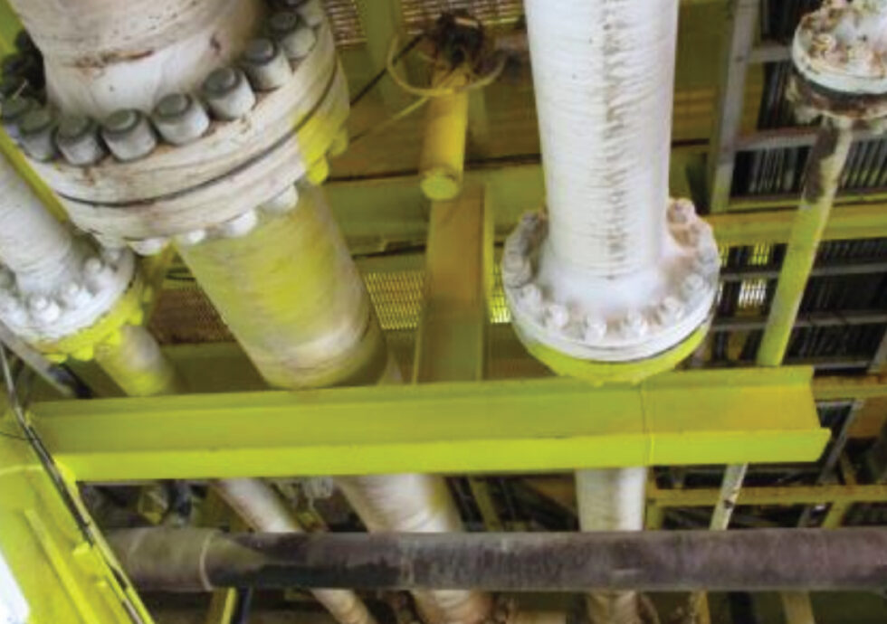 Blasting, Painting & Passive Fire Protection (PFP) – Angsi-A – 2018 ...