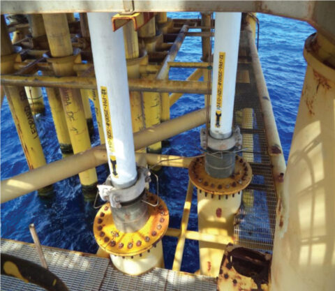 Flexible Riser Annulus Testing (Berantai FPSO) – 2017 - Sa FourthTrade ...