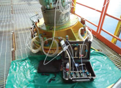 Flexible Riser Annulus Testing (Berantai FPSO) – 2017 - Sa FourthTrade ...